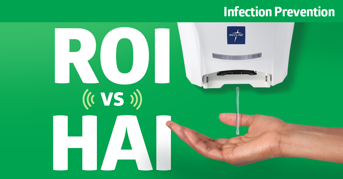 Your hand hygiene monitoring system: Buy-in to go electronic