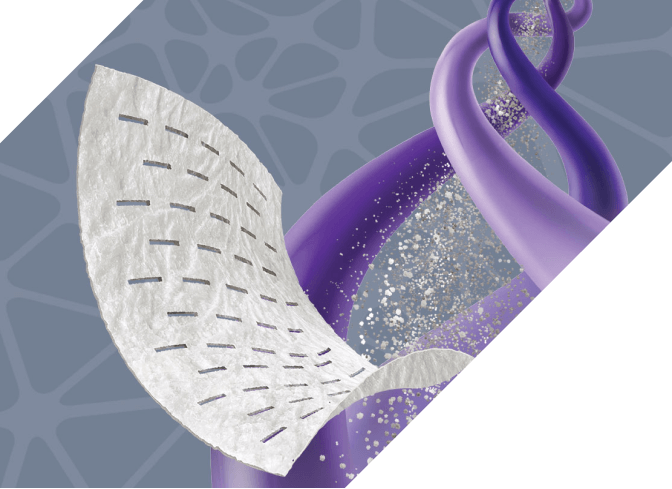 Break the Non-Healing Wound Cycle With Puracol Collagen Wound Dressings ...