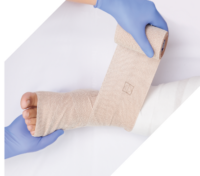 Accuwrap Comprecares - Medline