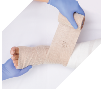 Accuwrap Comprecares - Medline