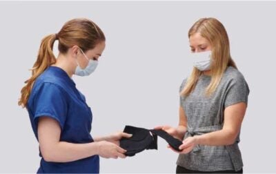 Accuwrap Comprecares - Medline