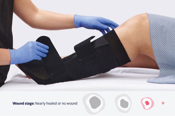 Accuwrap Comprecares - Medline