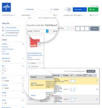 eCommerce Capabilities - Medline