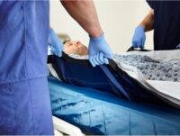 Choose a patient repositioning system that lightens the load - Medline