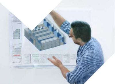 Supply chain optimization - Medline