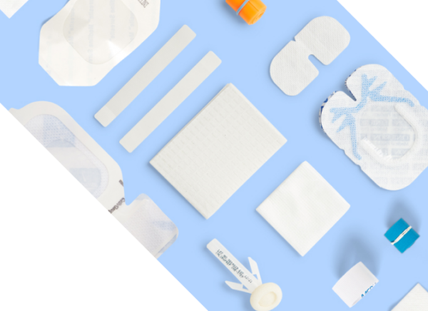 IV Start Kits - Medline