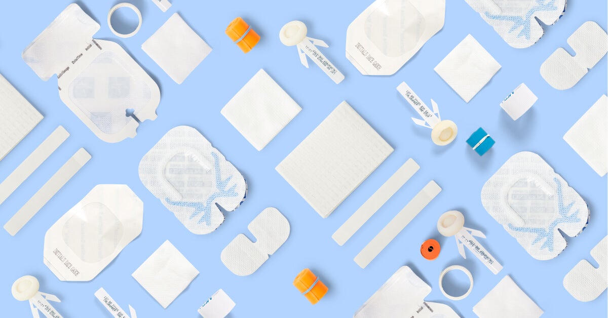 IV Start Kits - Medline