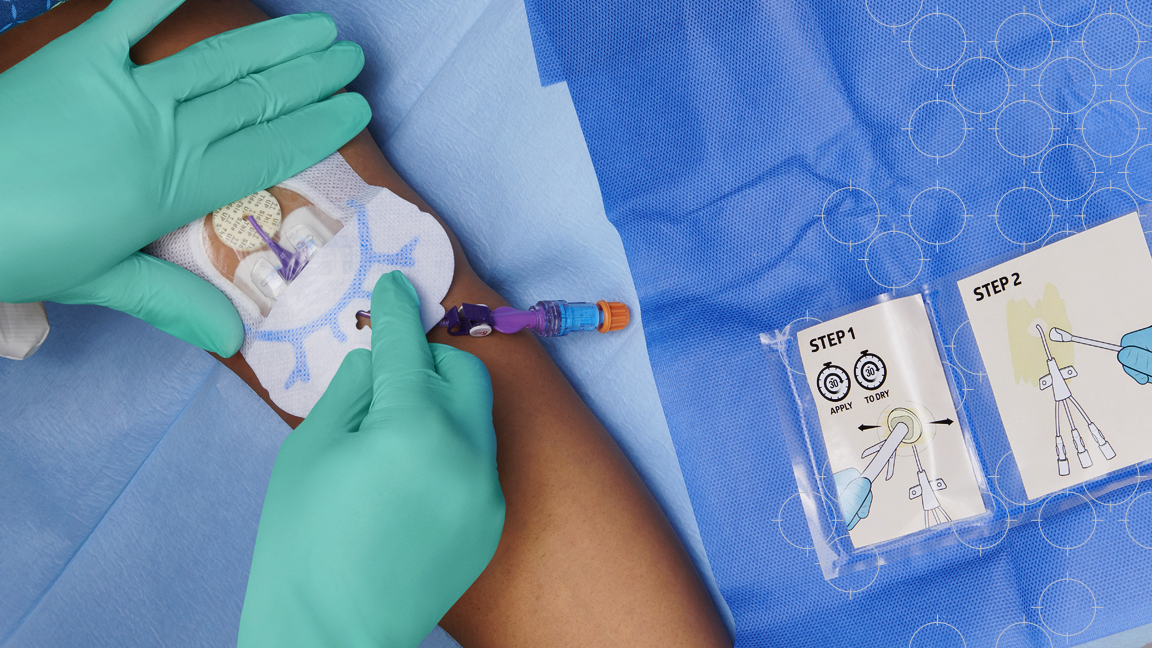 Medical device design: Its role in best practices in healthcare