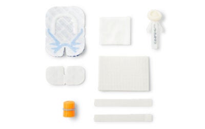 IV Start Kits - Medline