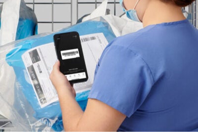 IV Start Kits - Medline