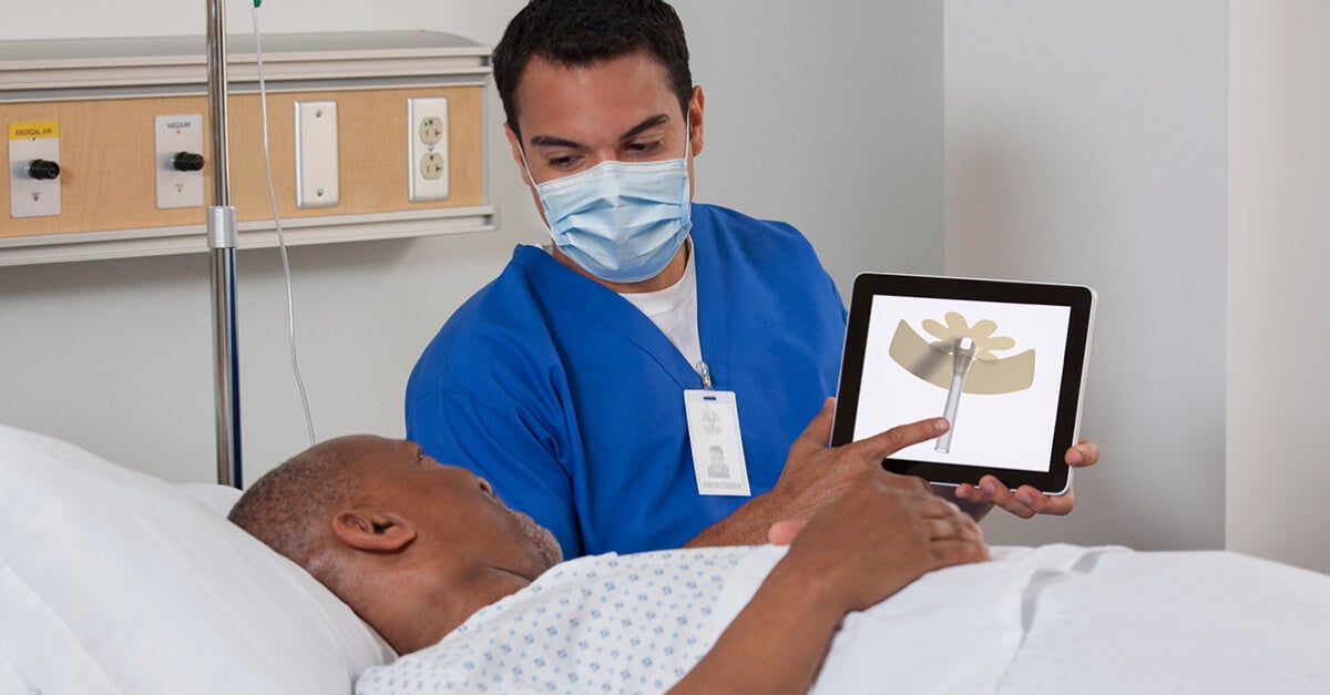Prevent CAUTI With Male And Female Catheters Medline prevent-cauti-with-male-and-female-catheters-medline
