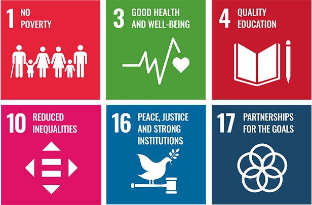 2021 Global Health Impact Report - Medline