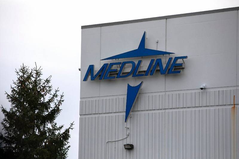 Chicagoland - Medline