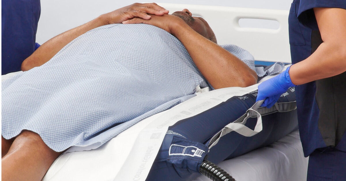 System Of Products: Repositioning - Medline