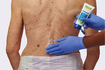 System Of Products: Skin Care Protectants - Medline