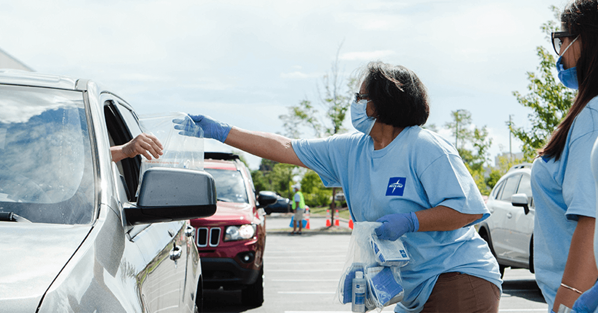 Chicagoland - Medline