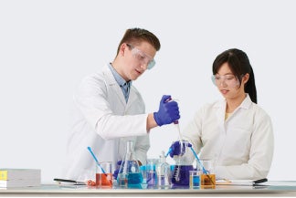 Who we serve across the continuum of care - Medline