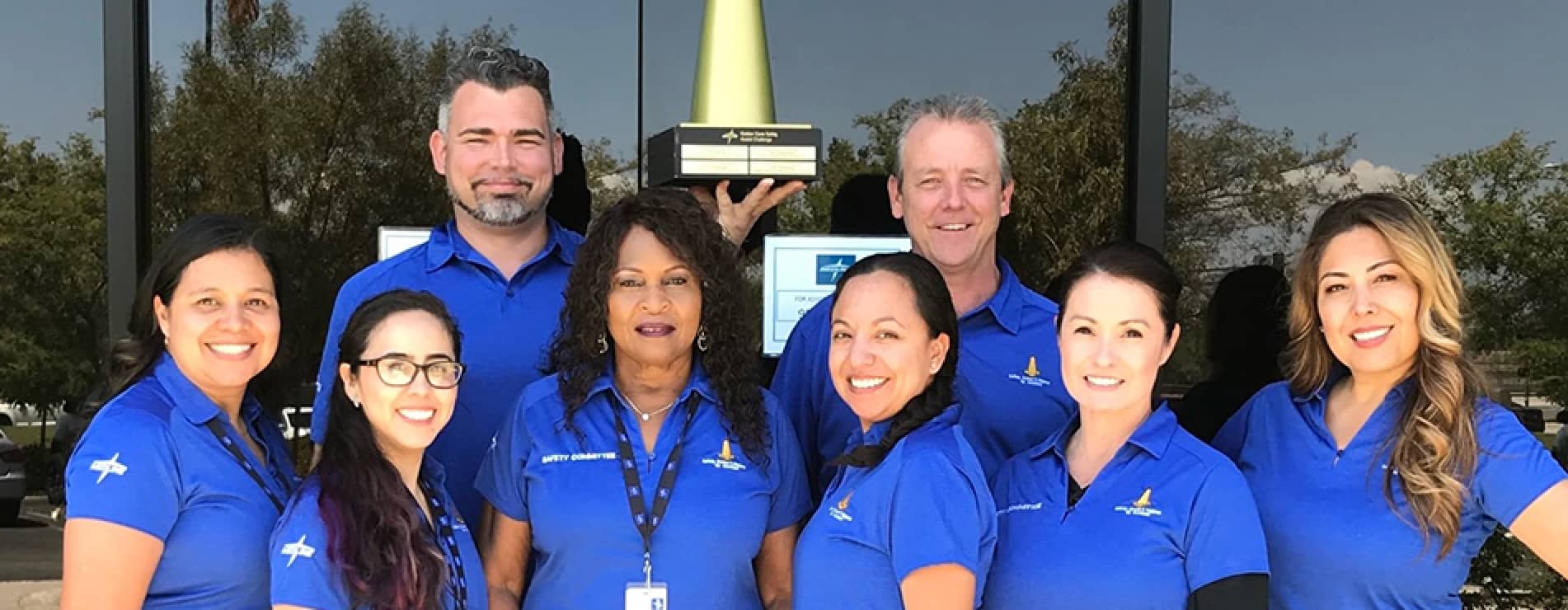 2021 Inclusion and Diversity Impact Report - Medline