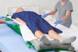 System Of Products: Repositioning - Medline