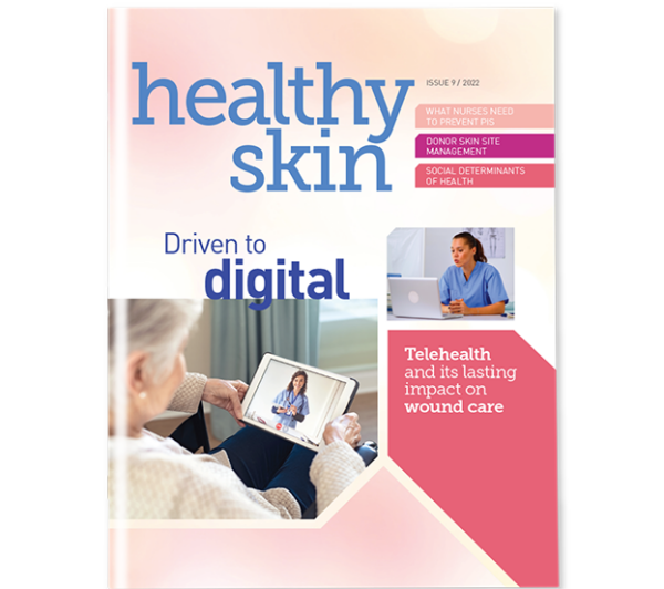 Healthy Skin Magazine - Medline