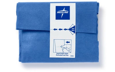 Wound Care Starter Kit - Medline