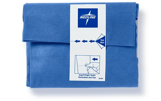 Wound Care Starter Kit - Medline