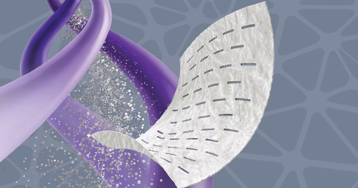 Explore products to improve the wound environment - Medline