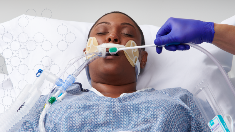 How universal ICU decolonization helps with MRSA prevention