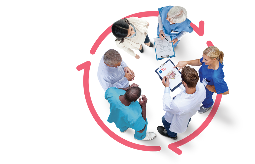 Case Studies: Standardization Great In Theory But Hard To Achieve - Medline