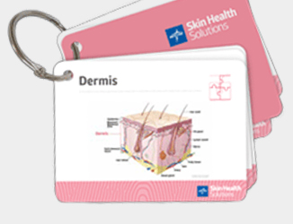 Strengthen patient care standards to improve skin and wound outcomes