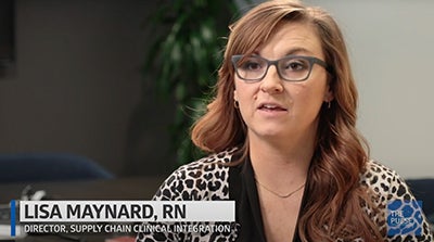 Strengthen patient care standards to improve skin and wound outcomes