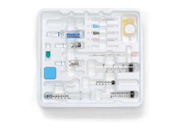 Surgery Center - Medline