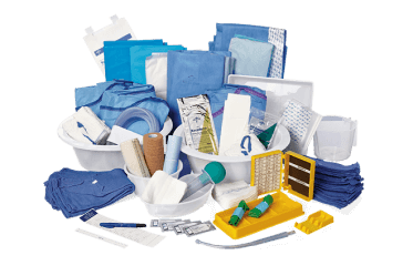 Surgery Center - Medline