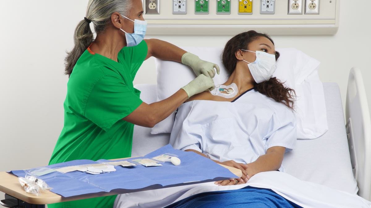 Benefit of the CLABSI prevention bundle: Webinar recap