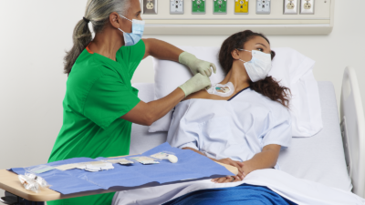 Benefit of the CLABSI prevention bundle: Webinar recap