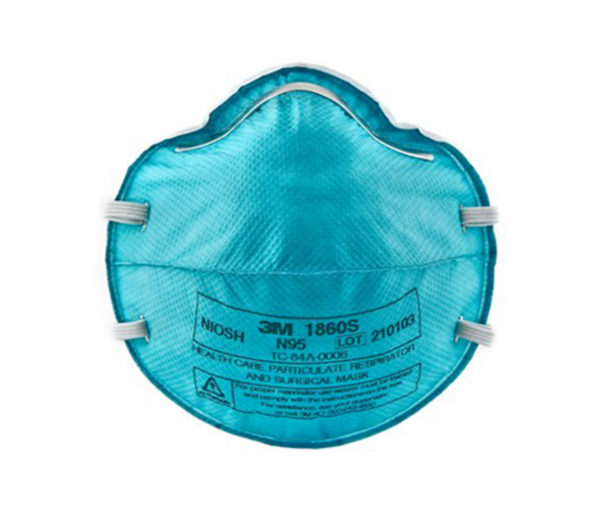 PAPR respirators vs N95: An air-purifying respirator guide