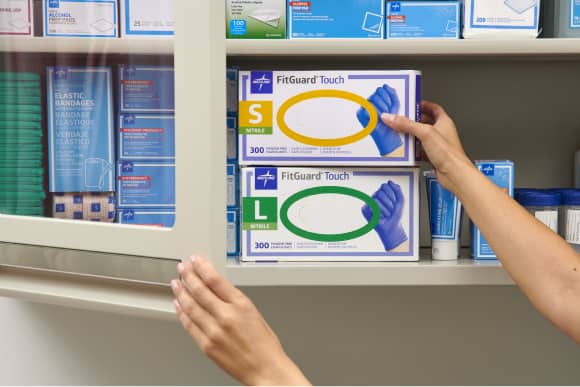 Physician Office - Medline