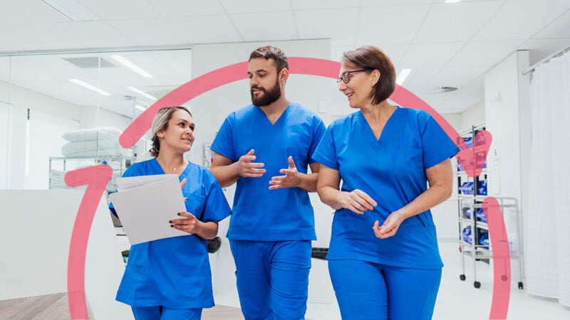 Strengthen patient care standards to improve skin and wound outcomes