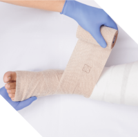 Accuwrap Comprecares - Medline