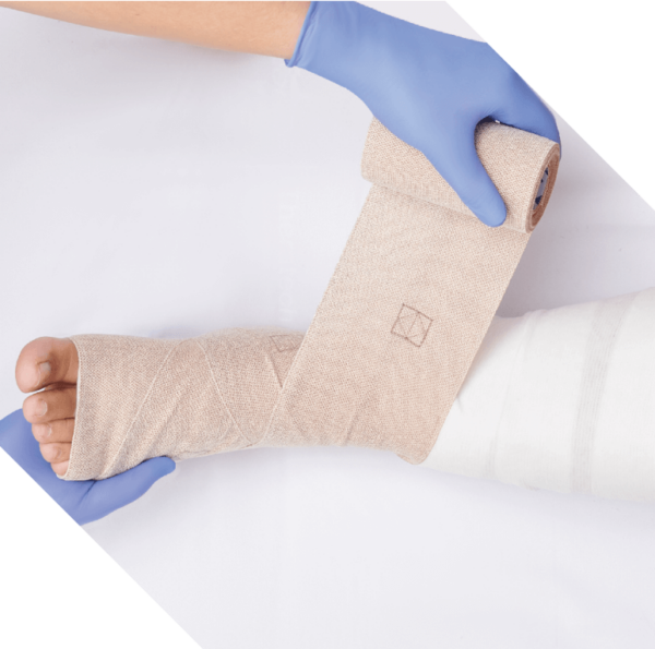 Accuwrap Comprecares - Medline