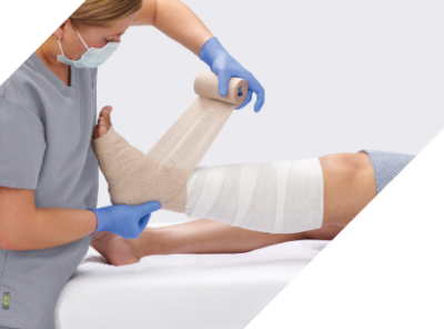 Best compression products for managing venous insufficiency - Medline