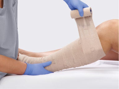 Best compression products for managing venous insufficiency - Medline