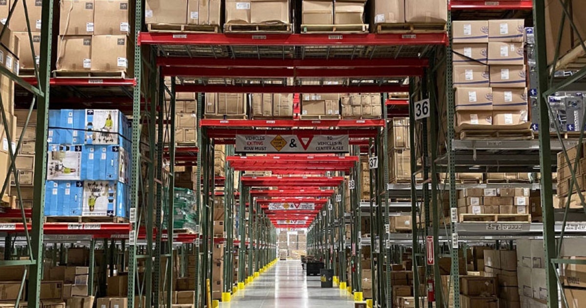 We make healthcare run better - Medline