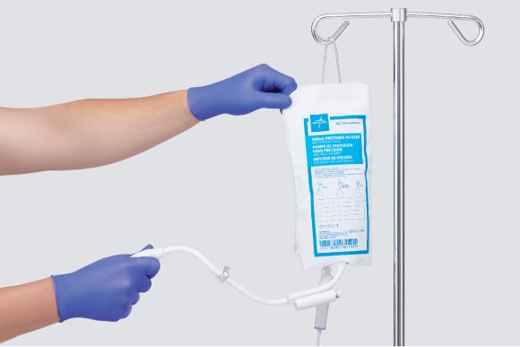 Find all the general anesthesia accessories you need—for less - Medline ...