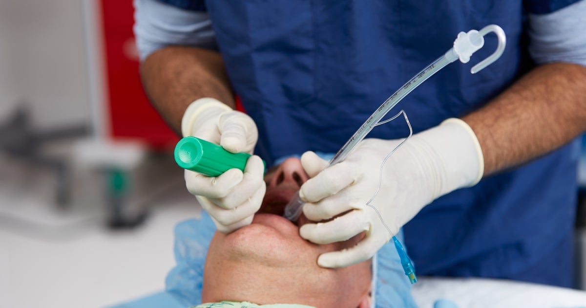 Find all the general anesthesia accessories you need—for less - Medline ...