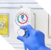 Respiratory: Suction Regulator - Medline