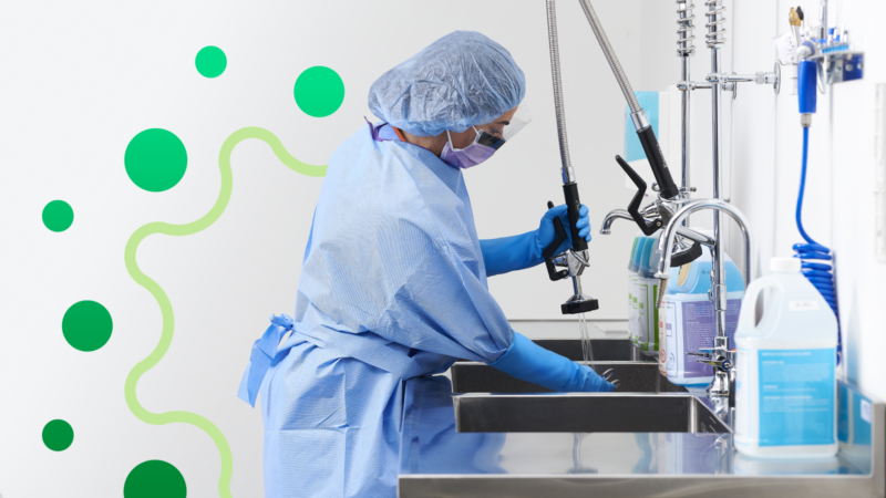 Medical gown options: AAMI standards applied to more PPE gowns