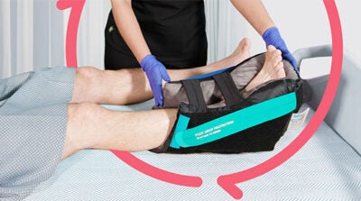 Know How To Prevent Medical Device-Related Pressure Injuries - Medline