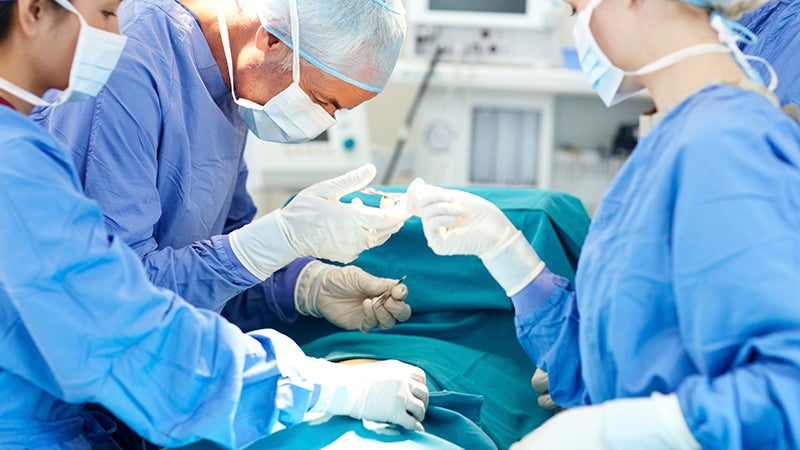 Deep tissue pressure injury vs. bruise: Know the differences