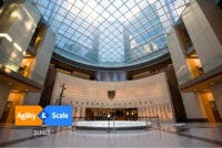 Stanford and Medline reimagine the future supply chain